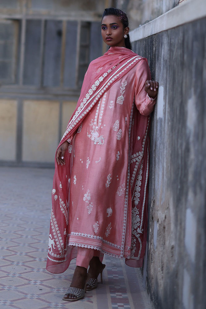 LC-14 | Rozina Munib