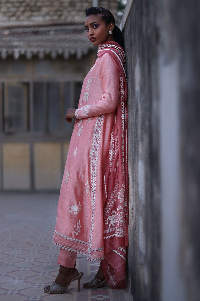 LC-14 | Rozina Munib