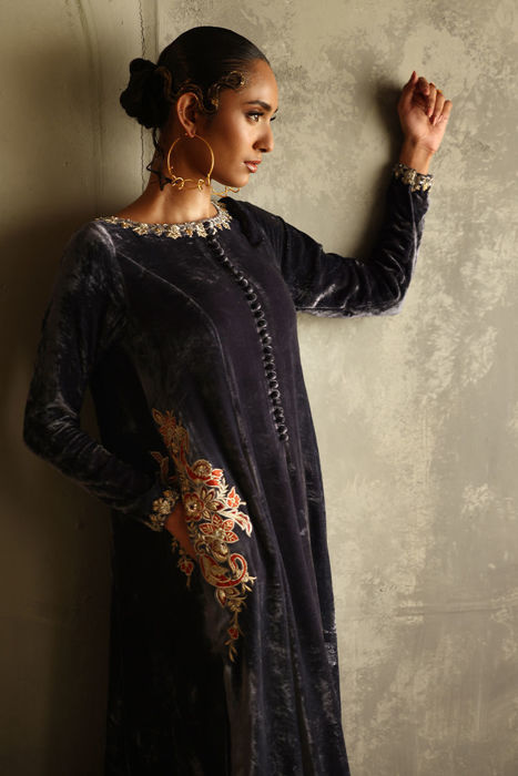 Ready To Deliver | Rozina Munib